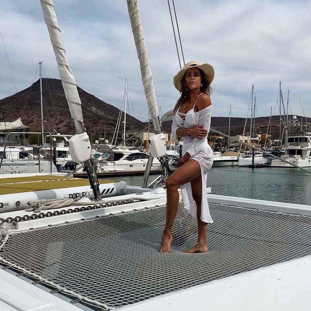 Sara Corrales | Scrolller