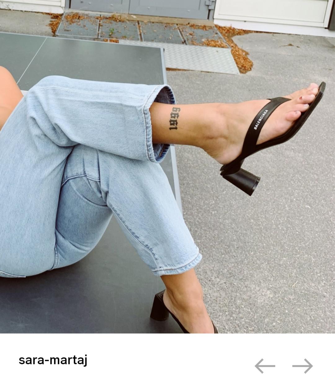 Sara. Sfw | Scrolller