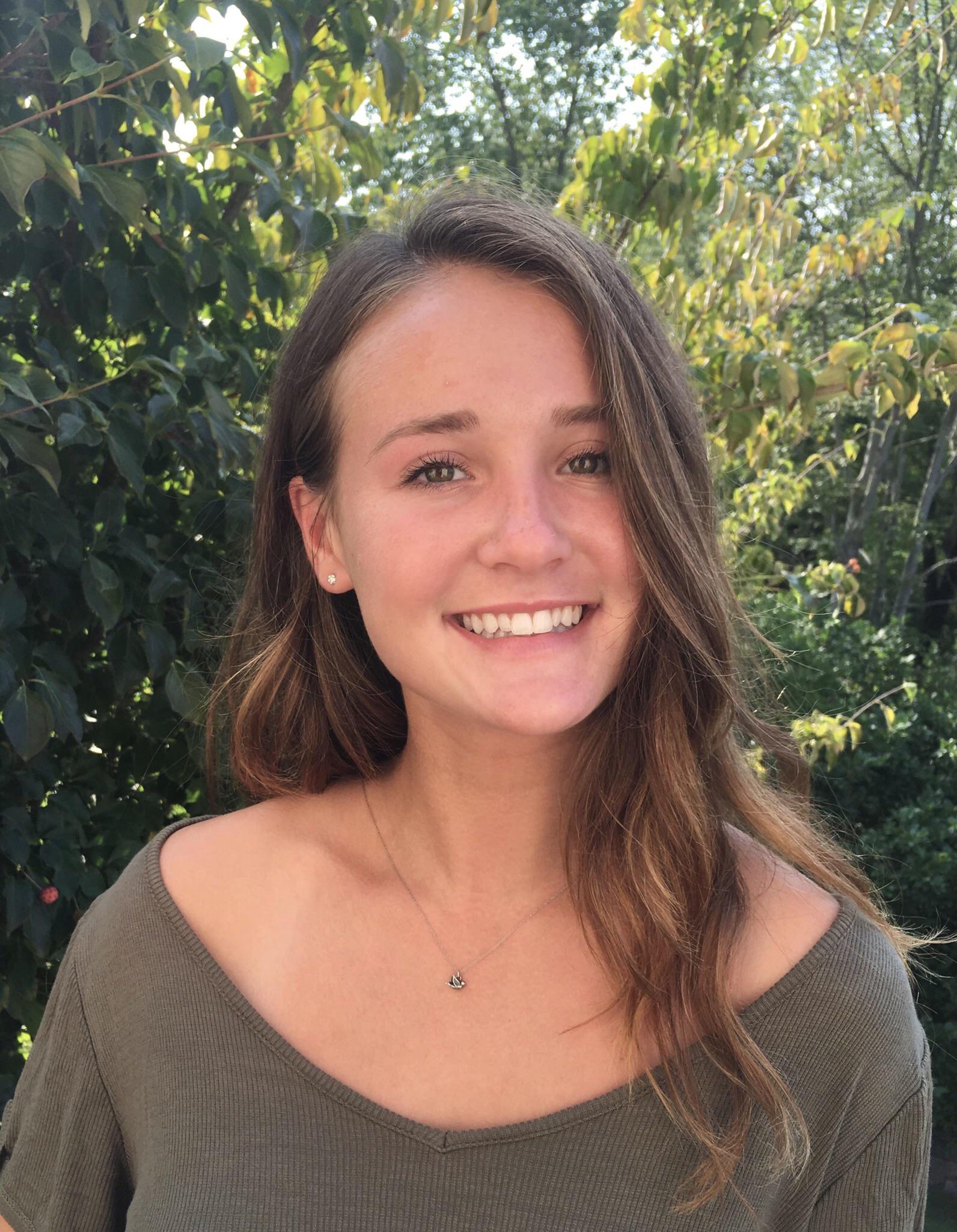 Sarah Scrolller