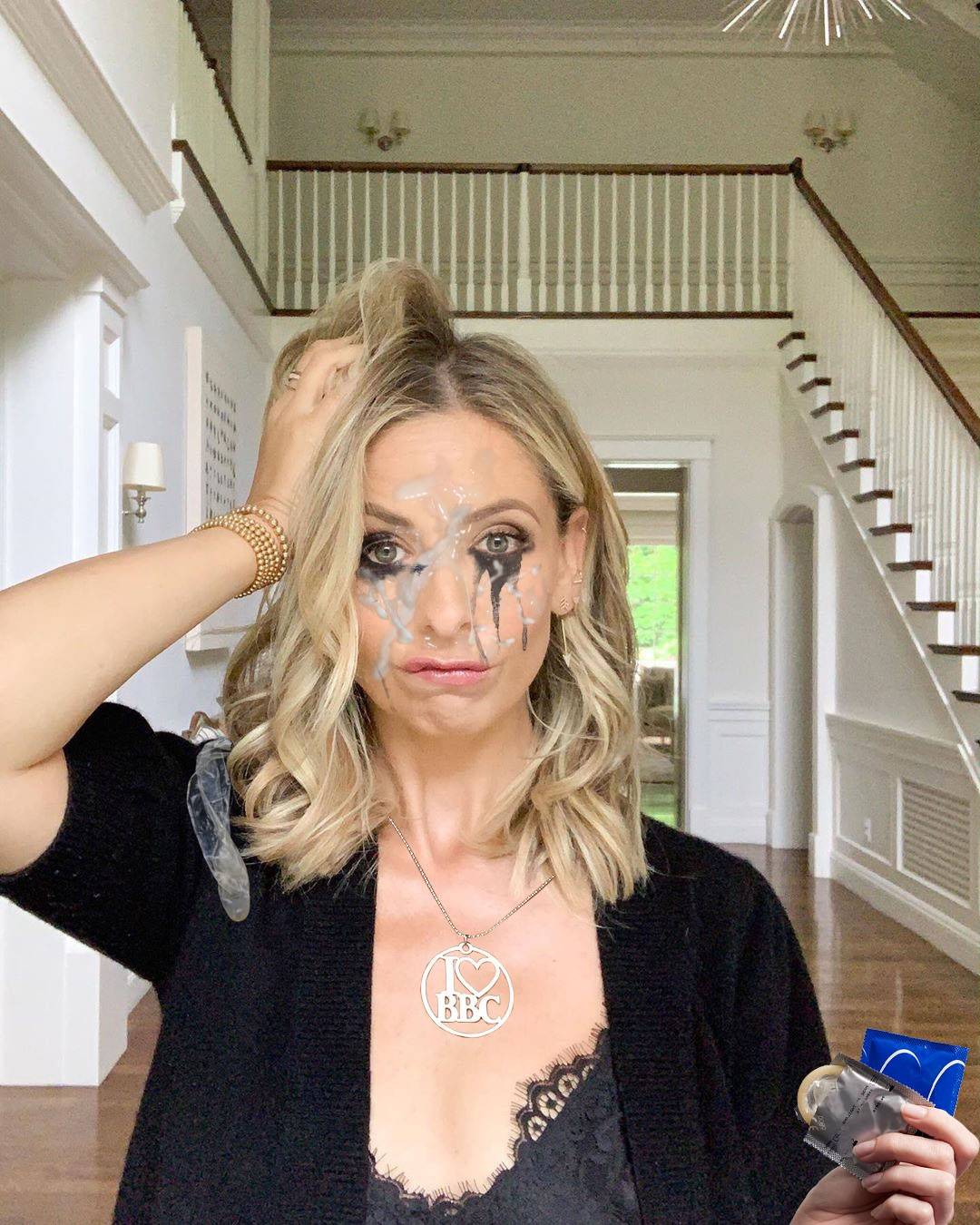 Sarah Michelle Gellar | Scrolller