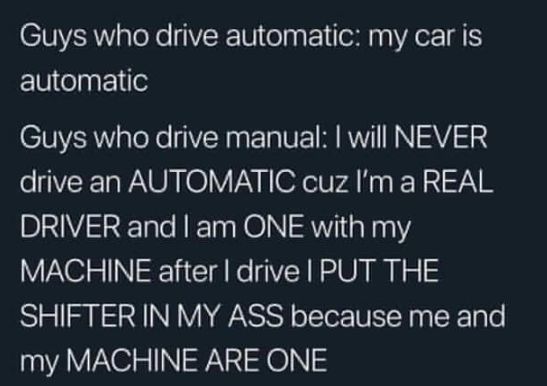 Sarcastic gatekeeping | Scrolller