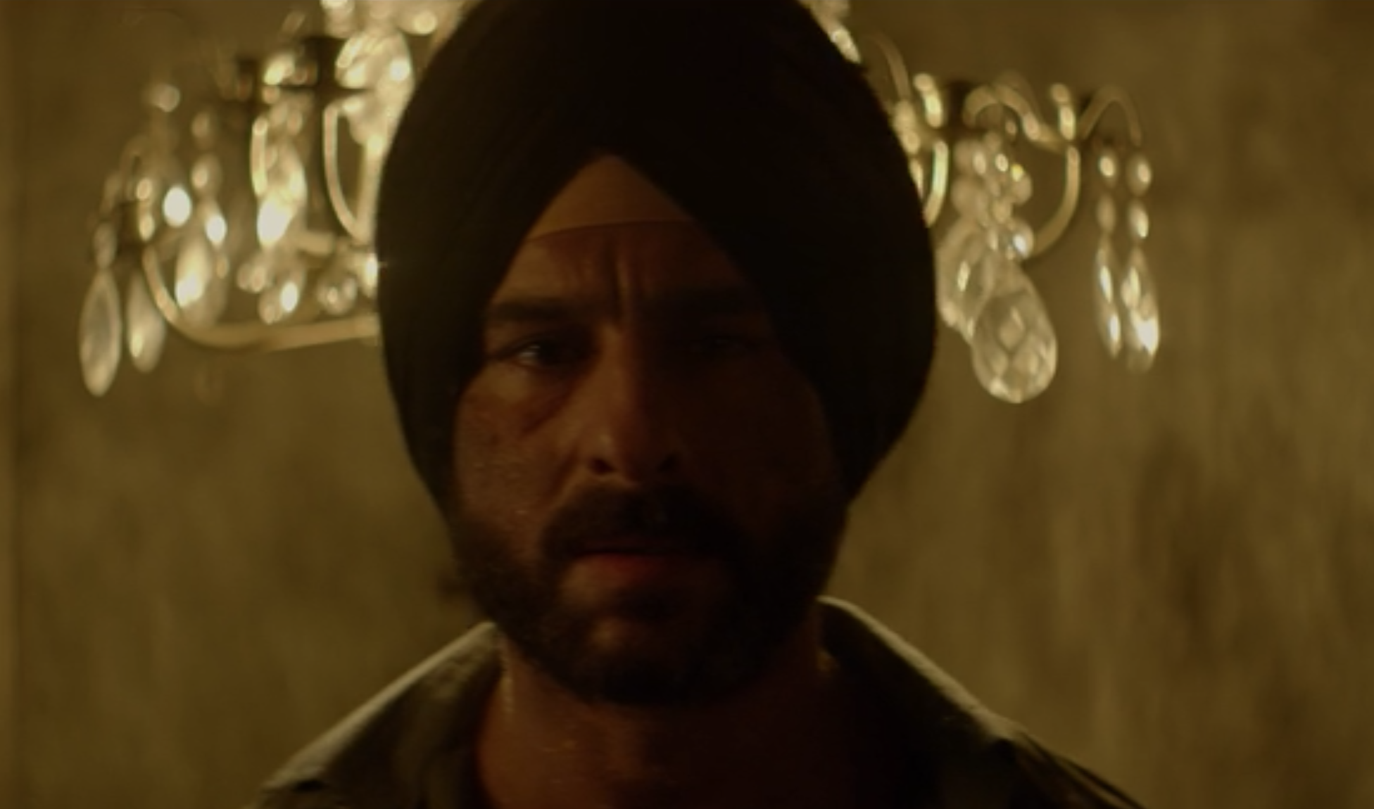 Sartaj - The head that bears the "crown" | Scrolller