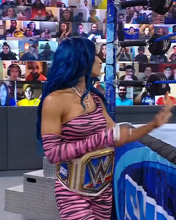 Smackdown 03-05-21 Compilation | Pt. 1 of 2 | Scrolller