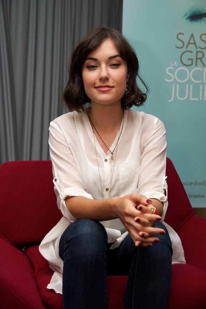 Sasha Grey | Scrolller