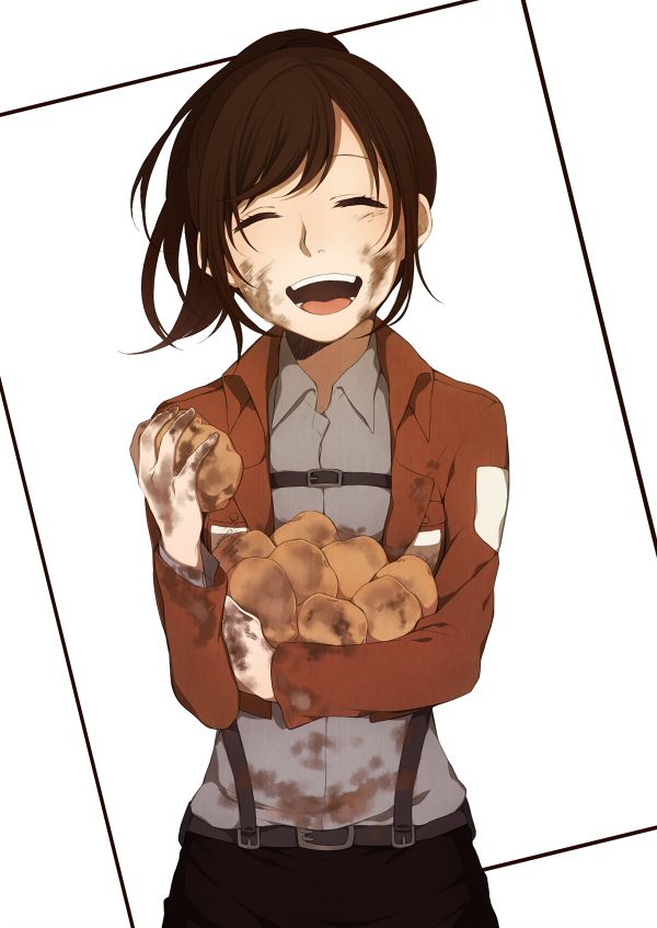 Sasha used dig | Scrolller