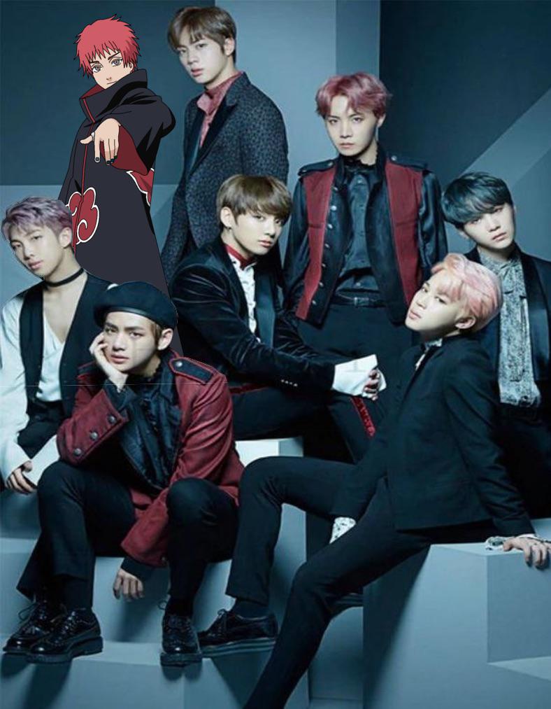 Sasori Moment | Scrolller