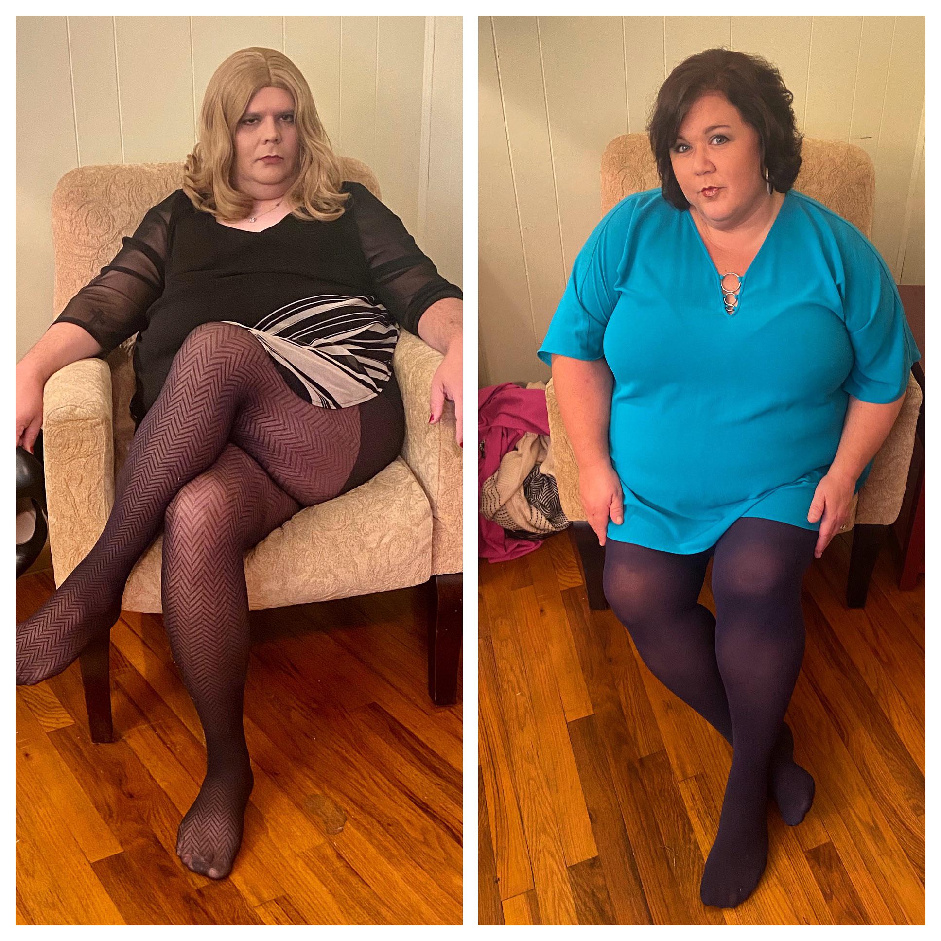 Sassy Diva and her Classy Queen! 🔥 ️💜 | Scrolller