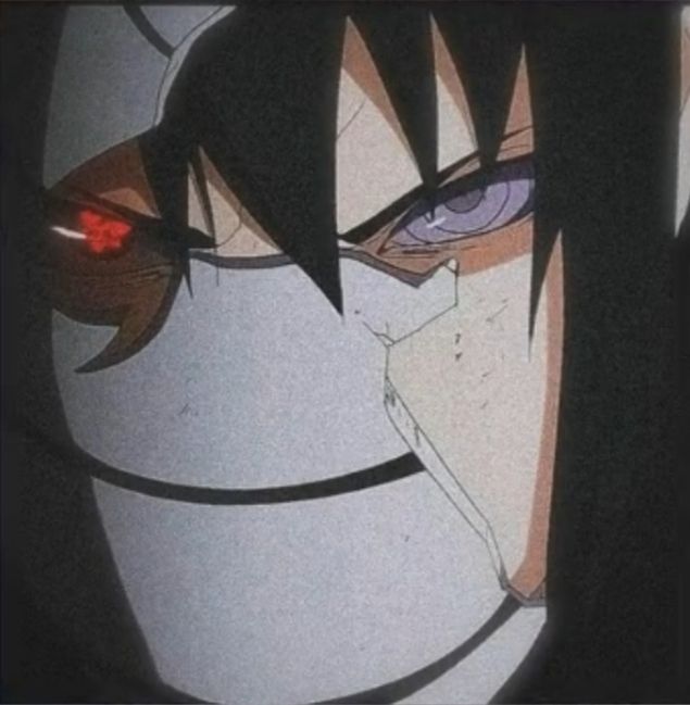Sasuke pfp | Scrolller