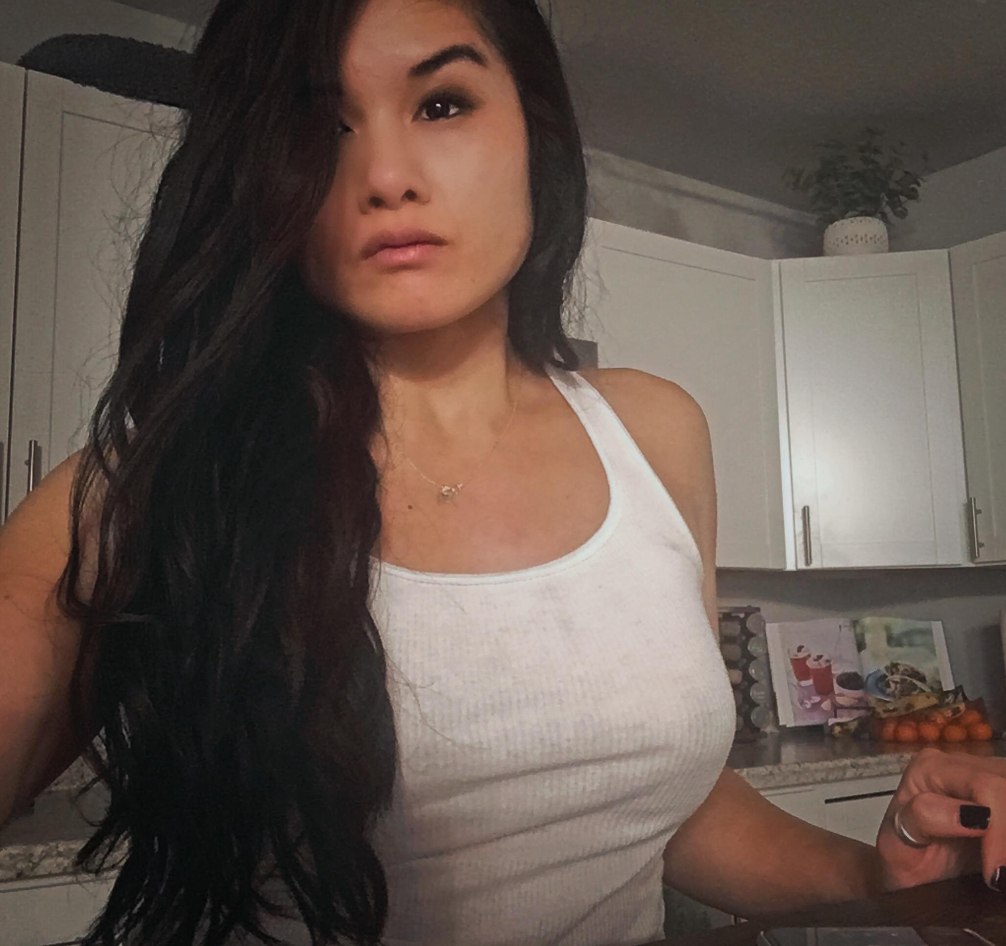 Saturday night home body 😬 | Scrolller