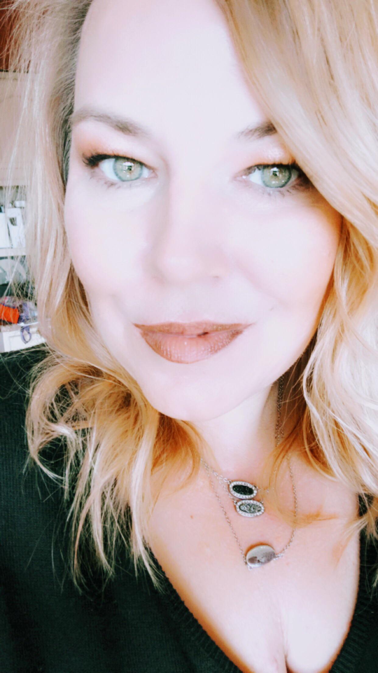 Saturday Selfie | Scrolller