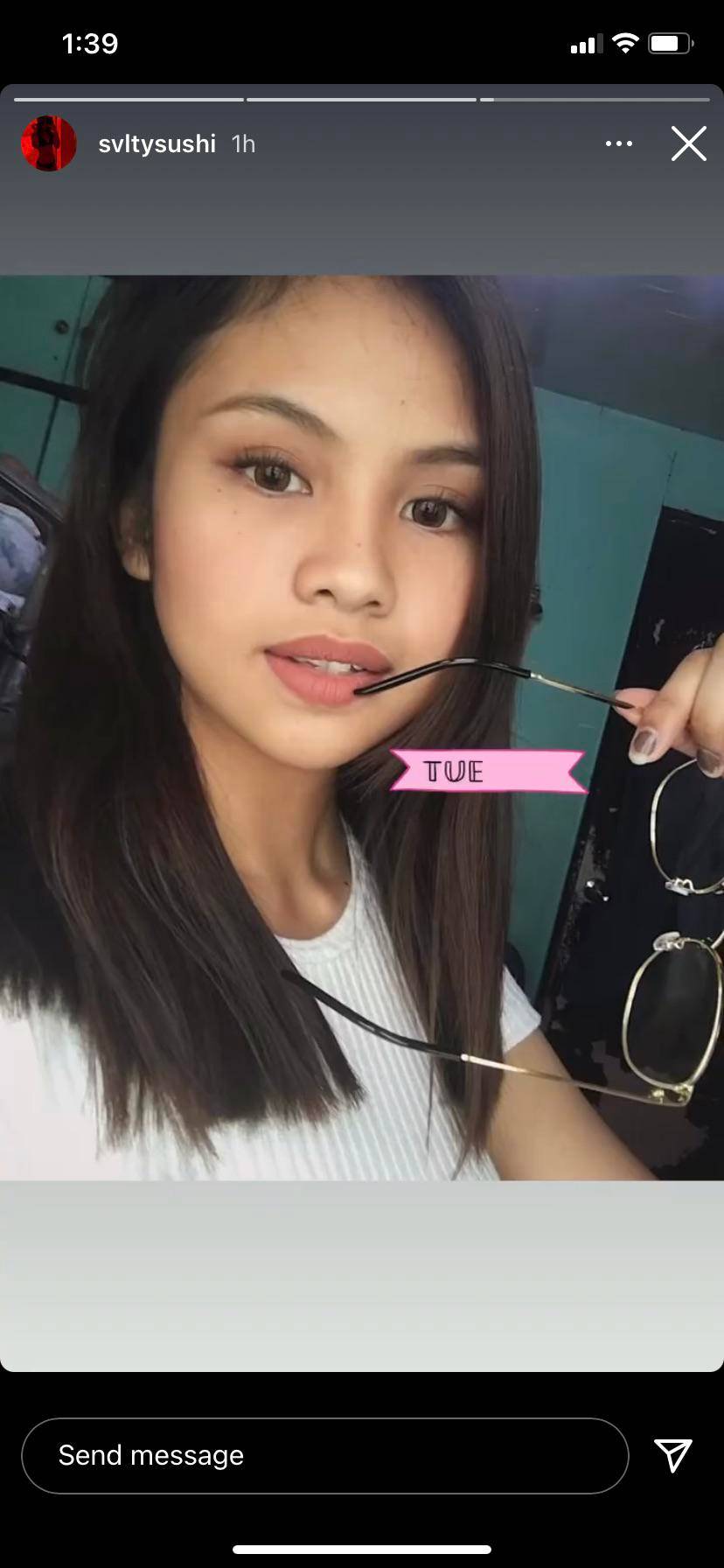 sauce faptain? | Scrolller