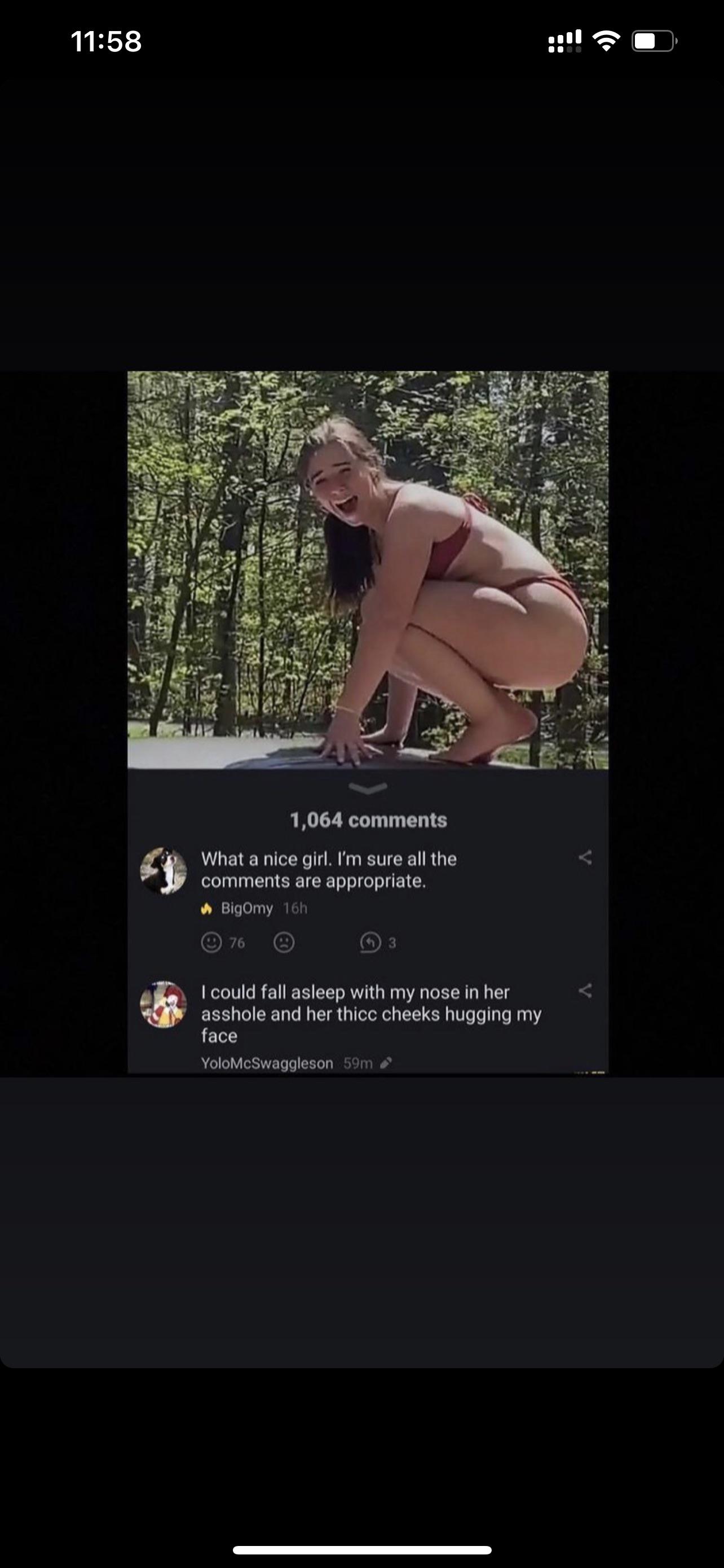 Sauce please? | Scrolller