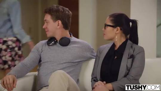 Putting The "Ass" In 'Assistant' | Scrolller