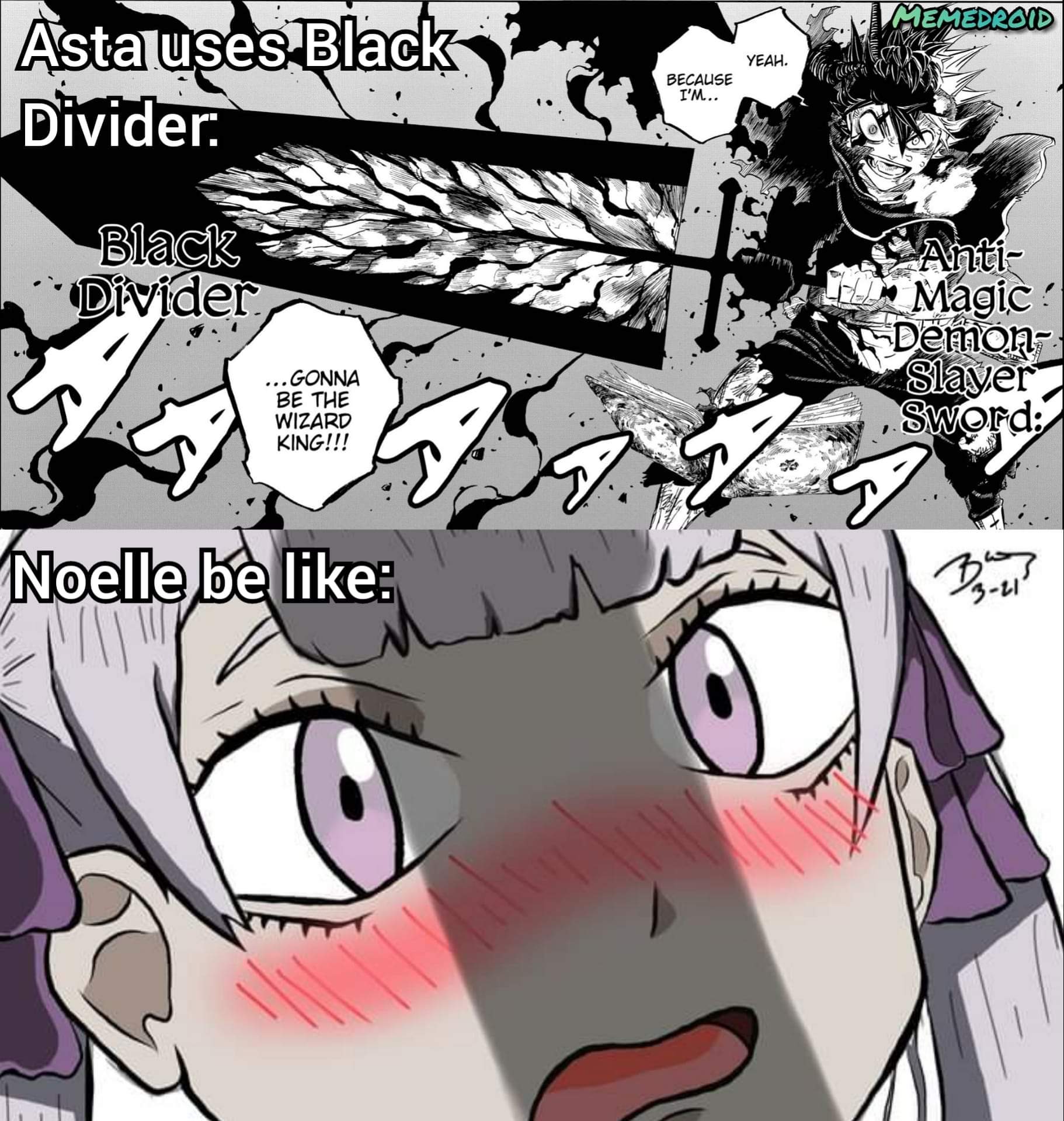 Sauce: Redo of Clover | Scrolller