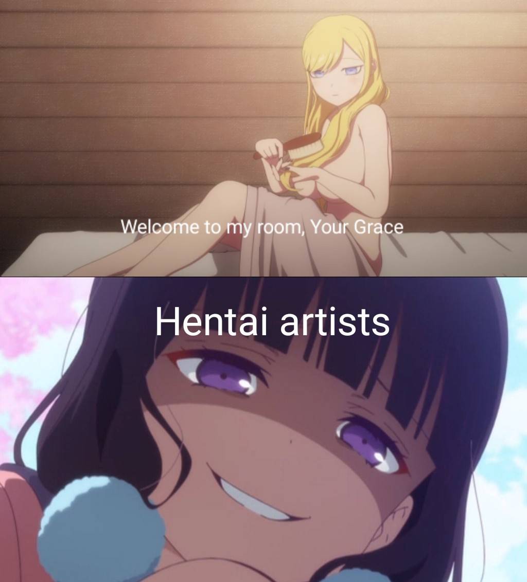 Sauce: Shinigami Bocchan to Kuro Maid | Scrolller