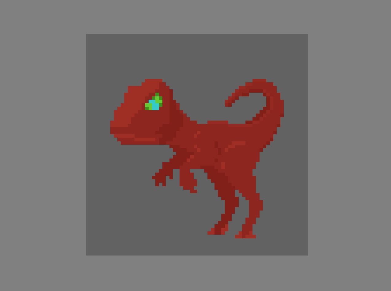 saur raptor | Scrolller