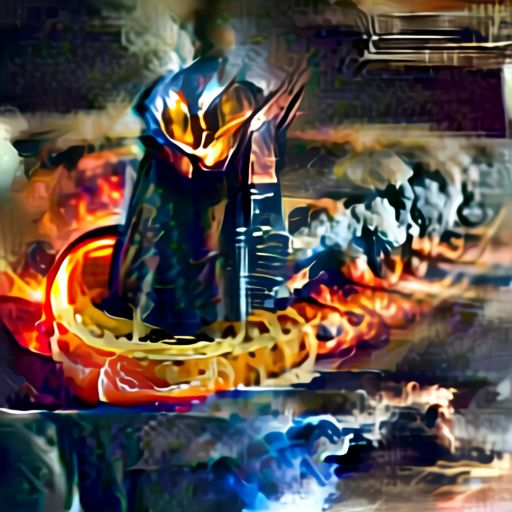 Sauron Forging The One Ring - Fanart | Scrolller