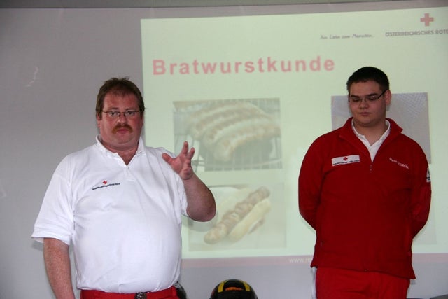 Sausage Lore Rule | Scrolller