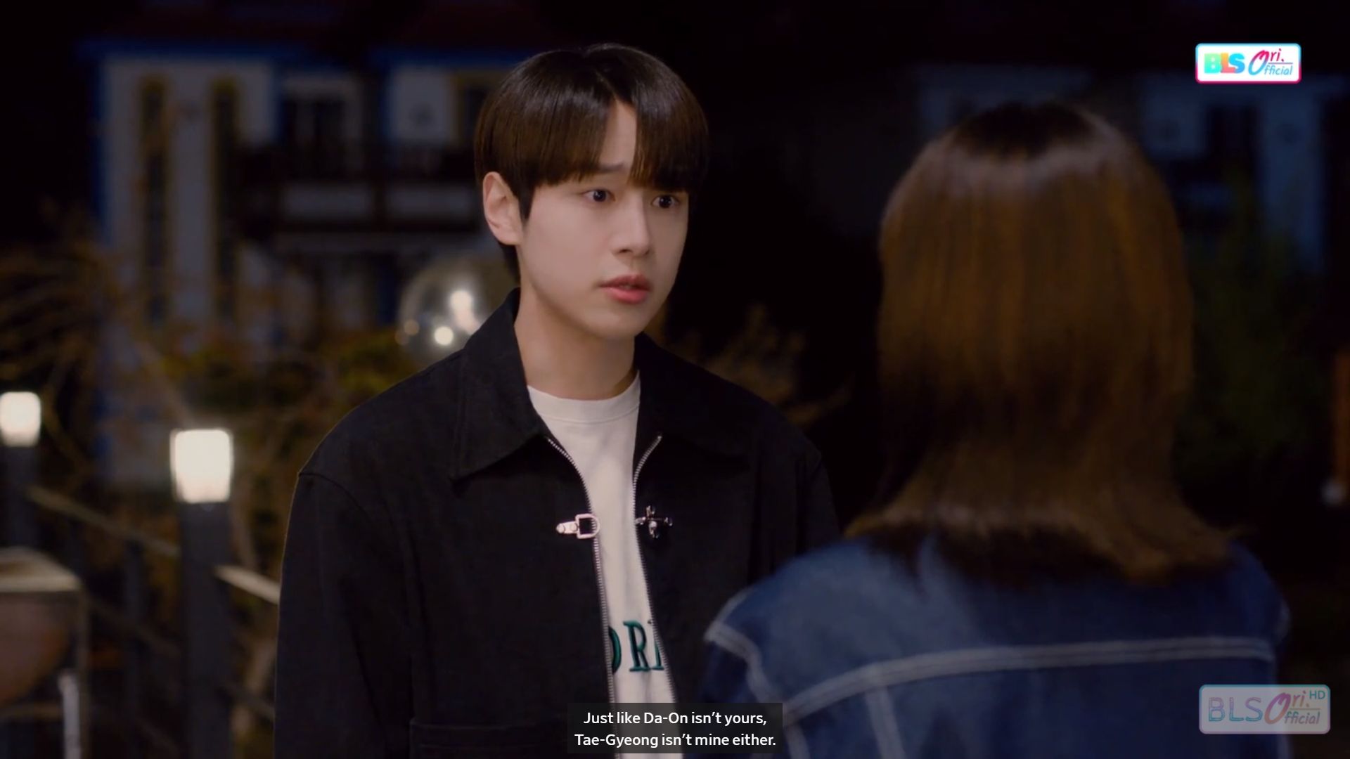 Savage... one of the best lines ever. | Scrolller