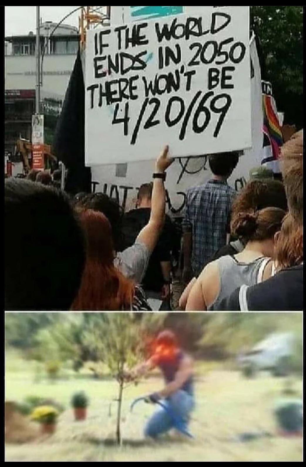 Save earth | Scrolller