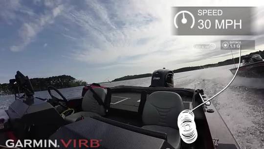 Trying to save a runaway boat | Scrolller