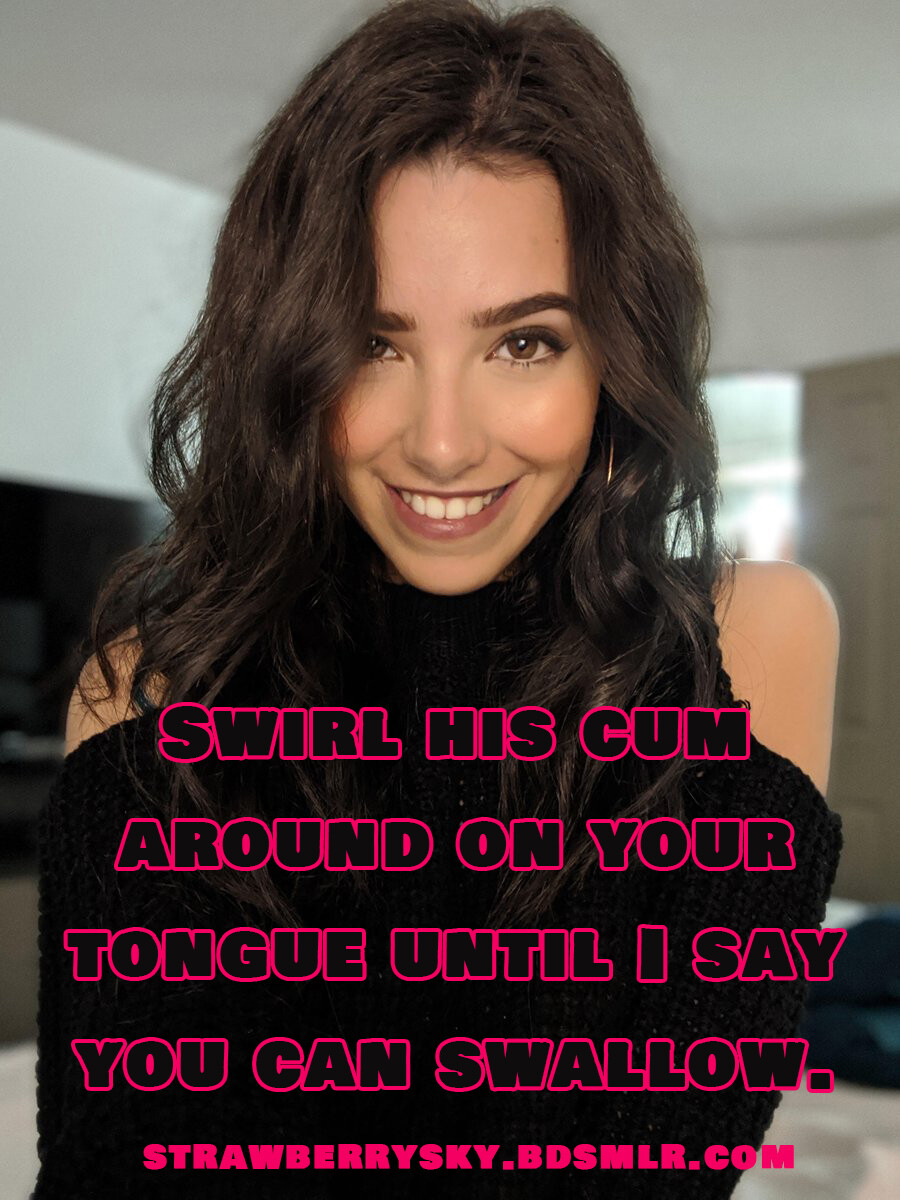 Savor his cumload | Scrolller