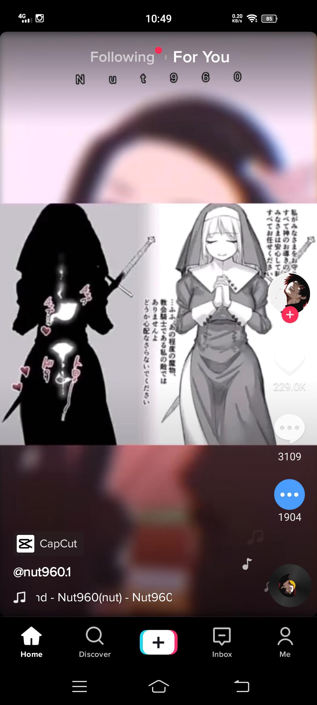 Saw ok TikTok, need help. | Scrolller