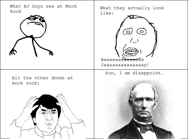 Saw this at yell off and mock rock. | Scrolller