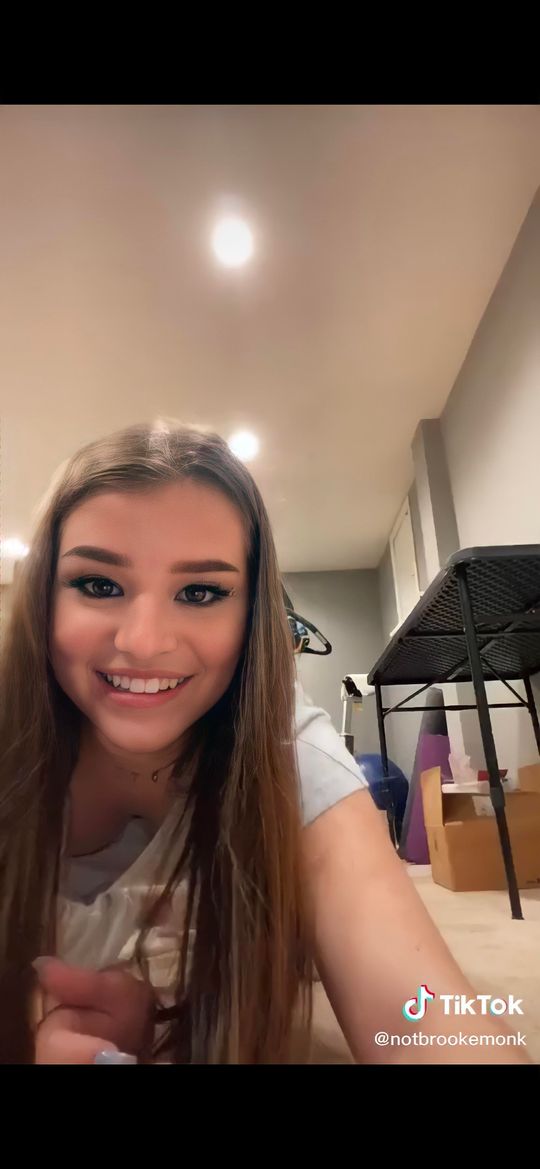 Saw this in a TikTok, so I screen shot and edited to be clear | Scrolller