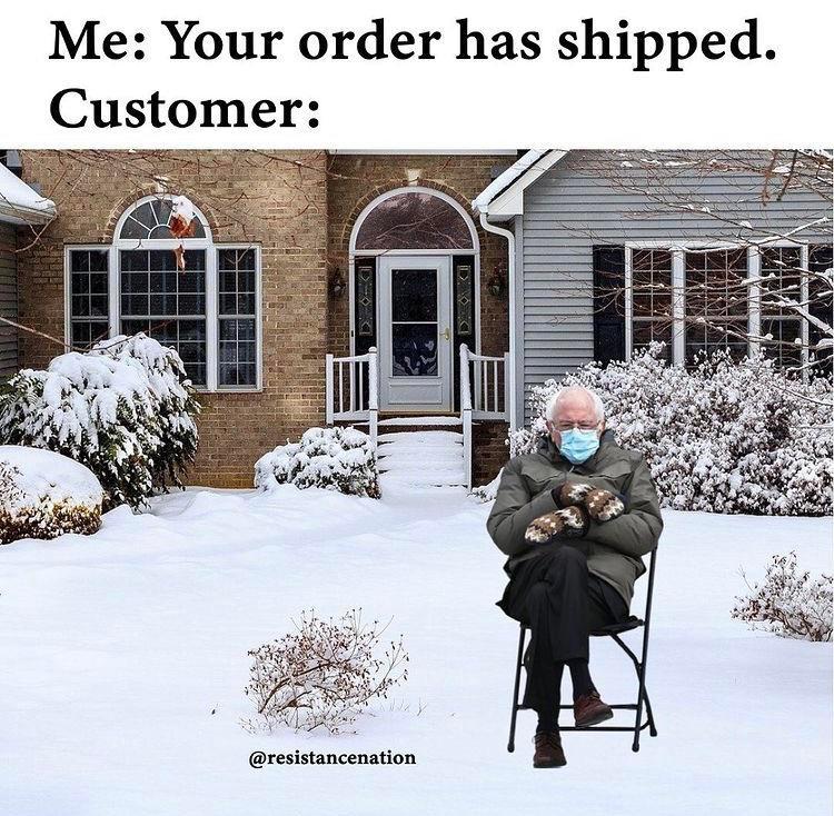 Saw this on ig and thought the group would relate | Scrolller