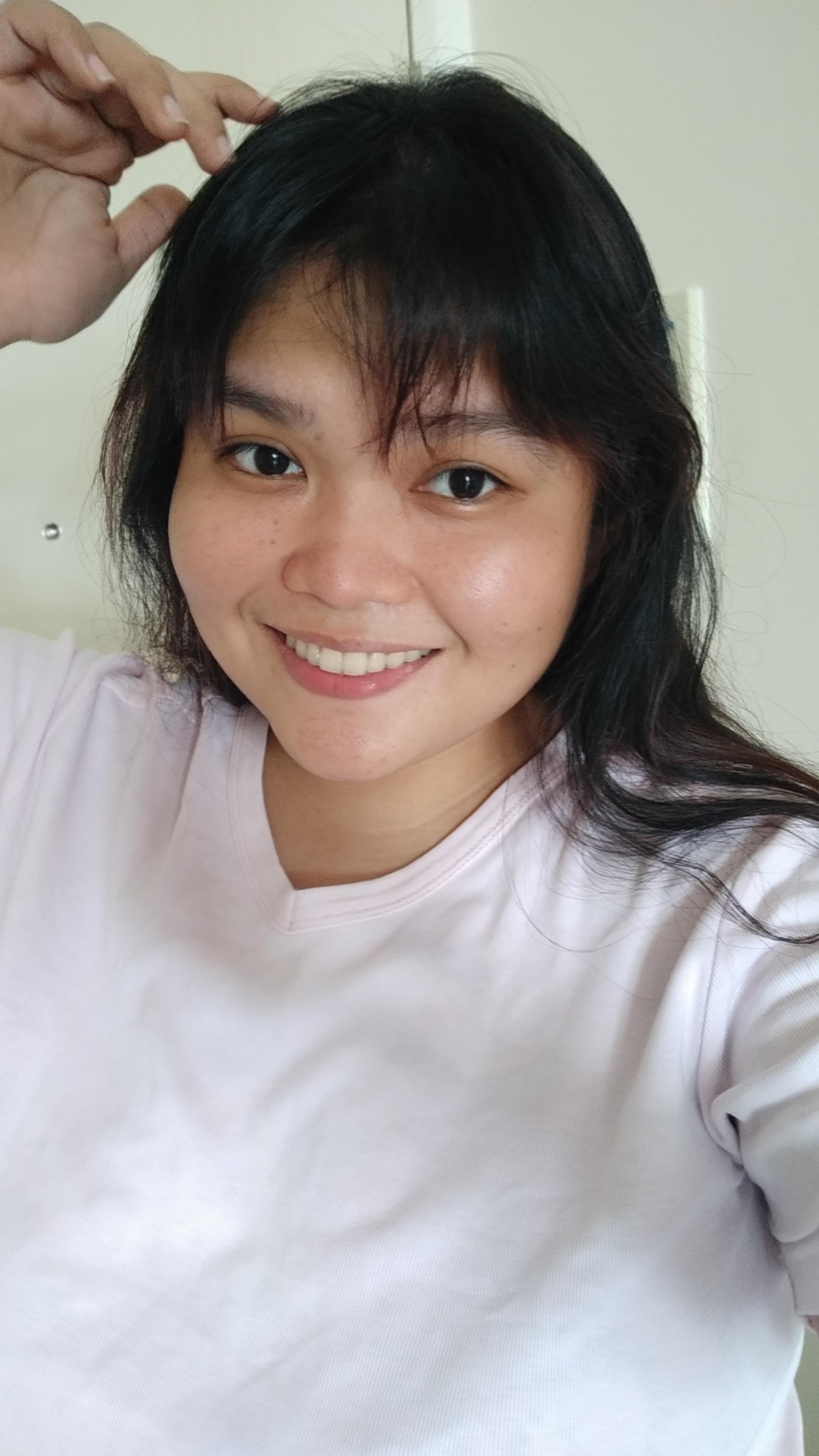 Say cheese ☺ | Scrolller