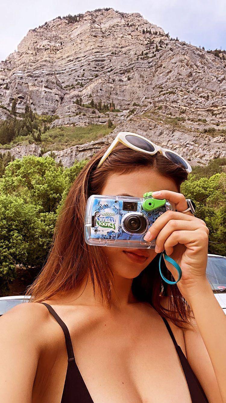 Say cheese | Scrolller