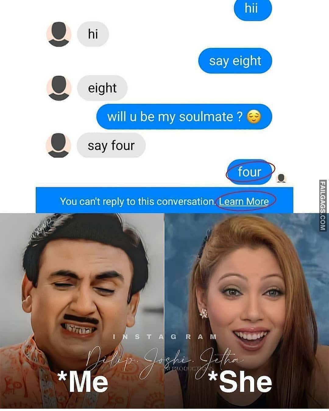 say eight funny indian memes | Scrolller