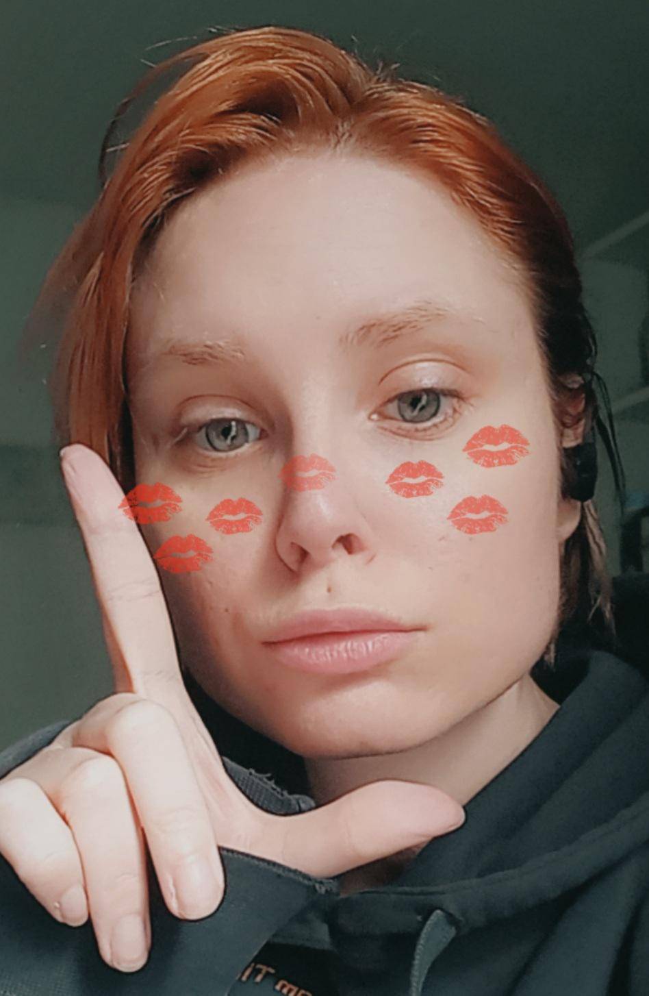 Say "thank you Goddess" and fuck off. | Scrolller