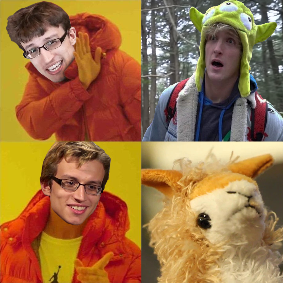 Say welcome back chris | Scrolller