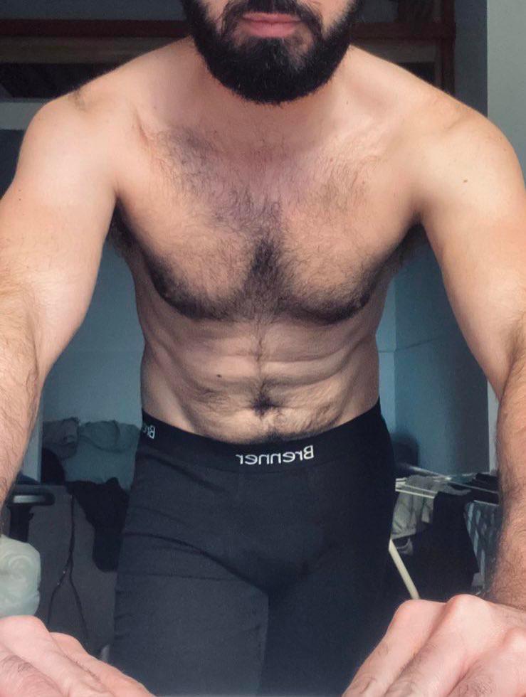 Saying goodbye to long johns season | Scrolller