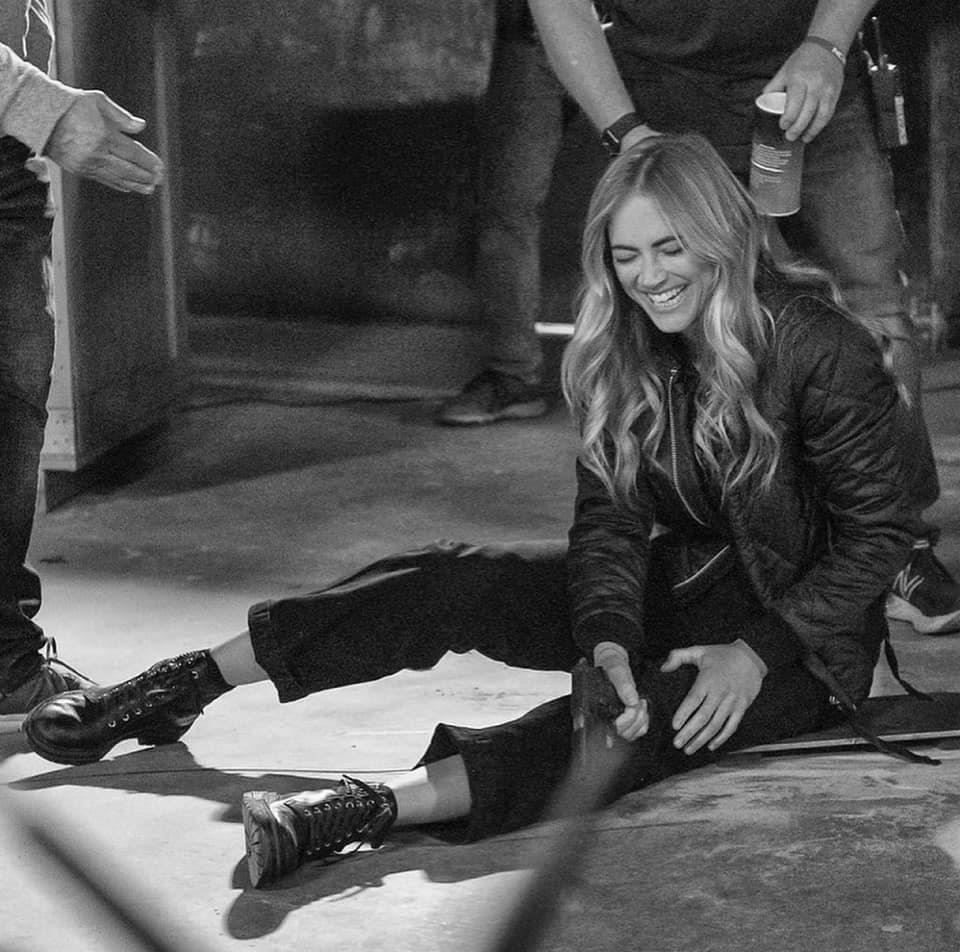 saying goodbye to NCIS | Scrolller