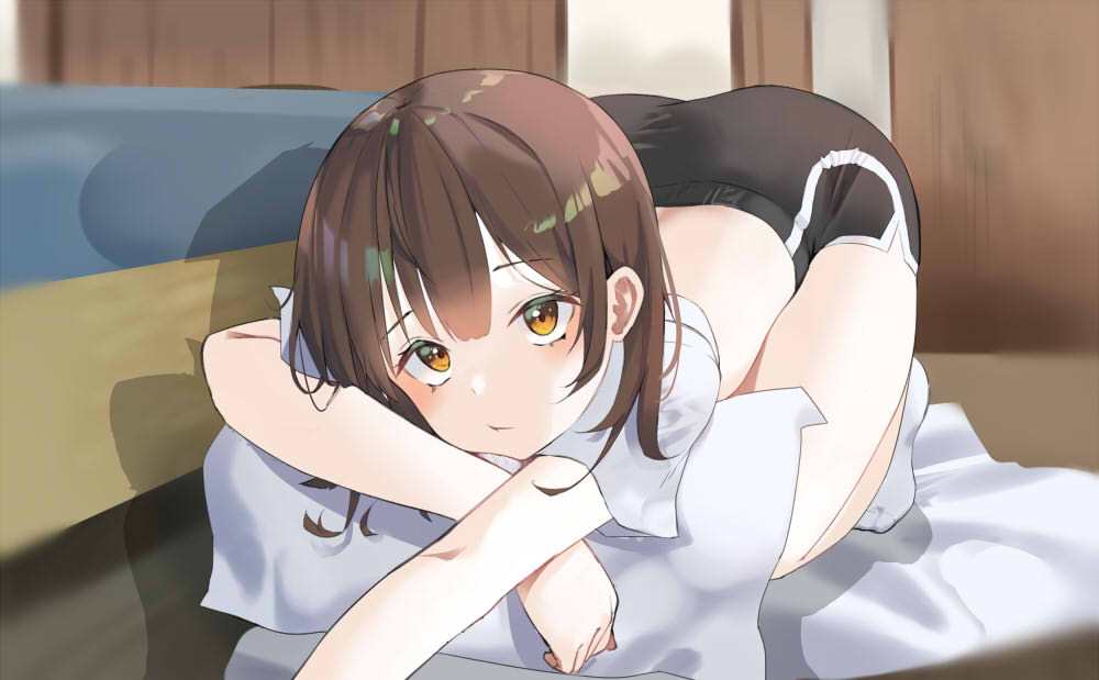 Sayu Ogiwara | Scrolller