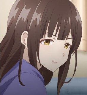 Sayu Pout | Scrolller