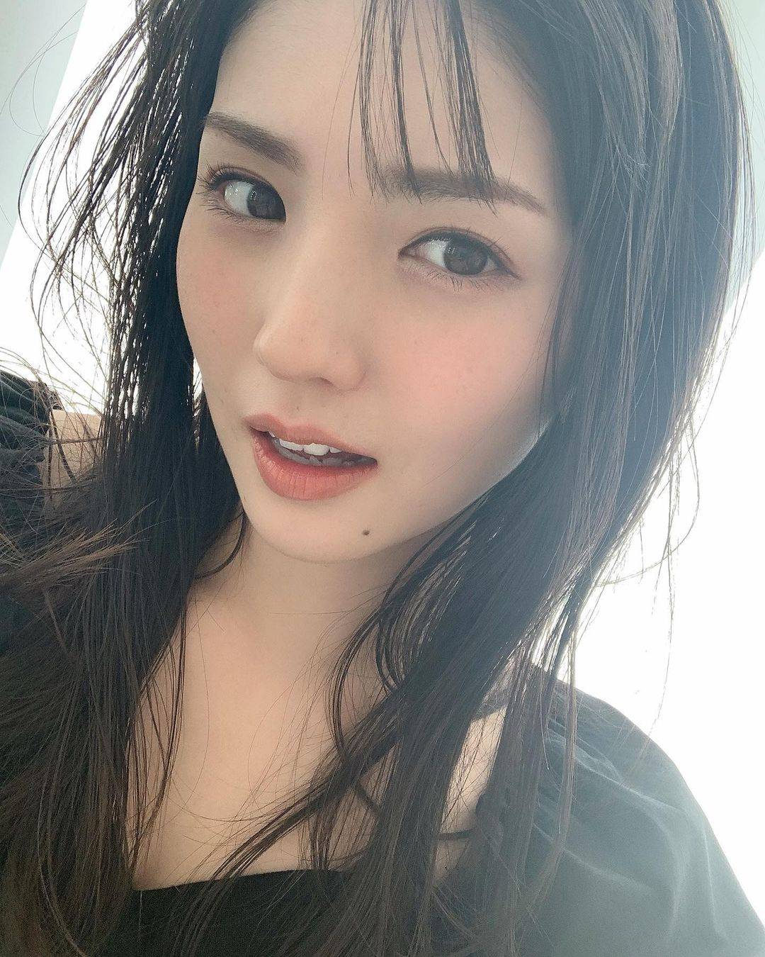 Sayumi Michishige | Scrolller