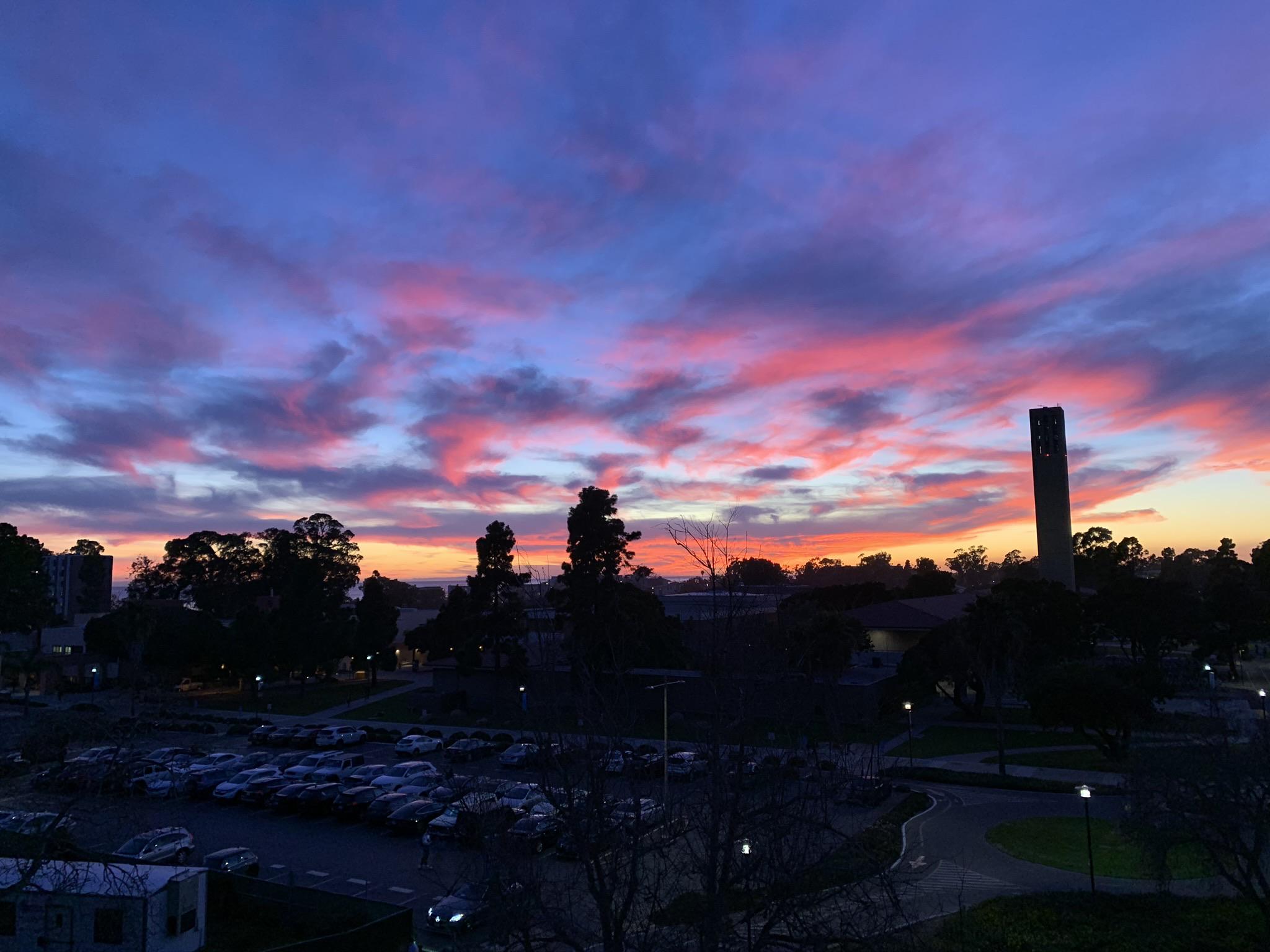 SB Sunsets >> | Scrolller