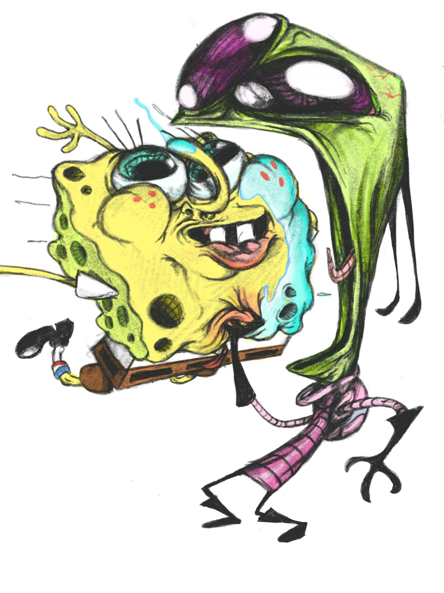 SB/ZIM MAINS RISE UP (OC) | Scrolller