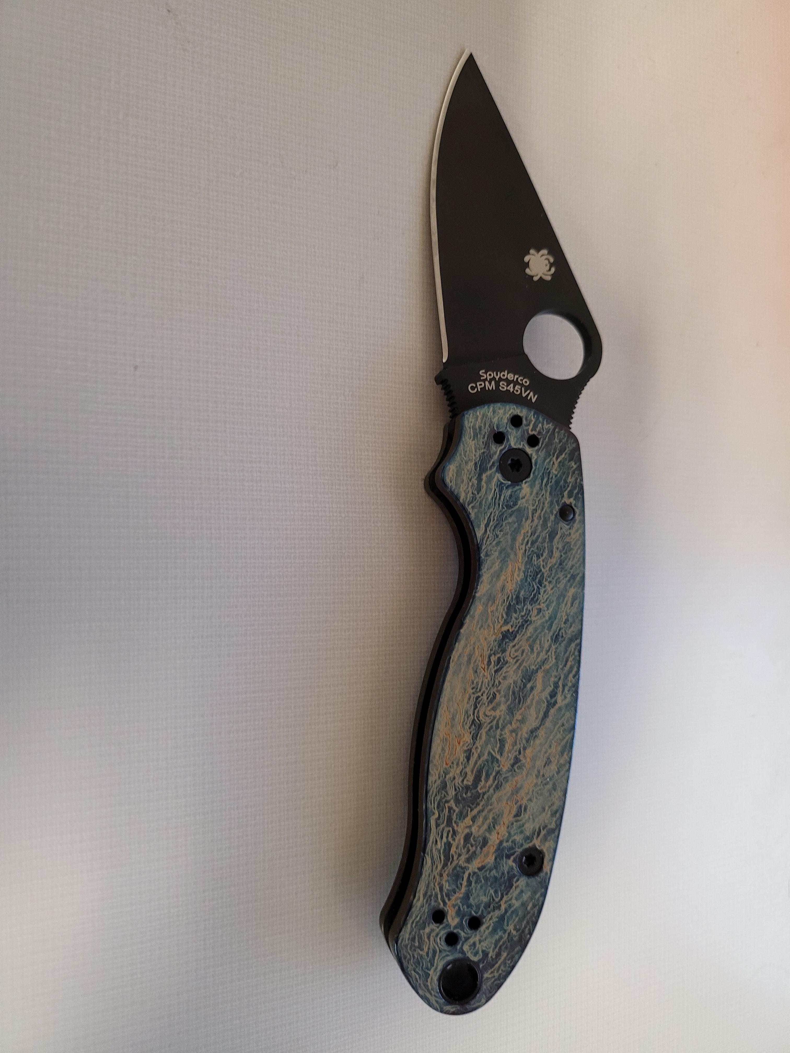 Scale swap Para 3 | Scrolller