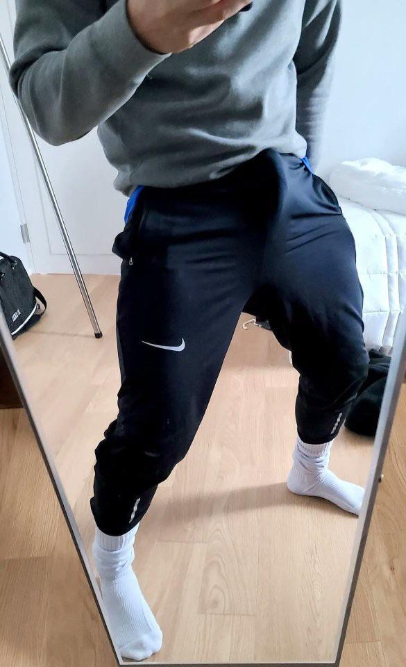 scally bulge 🍆 | Scrolller