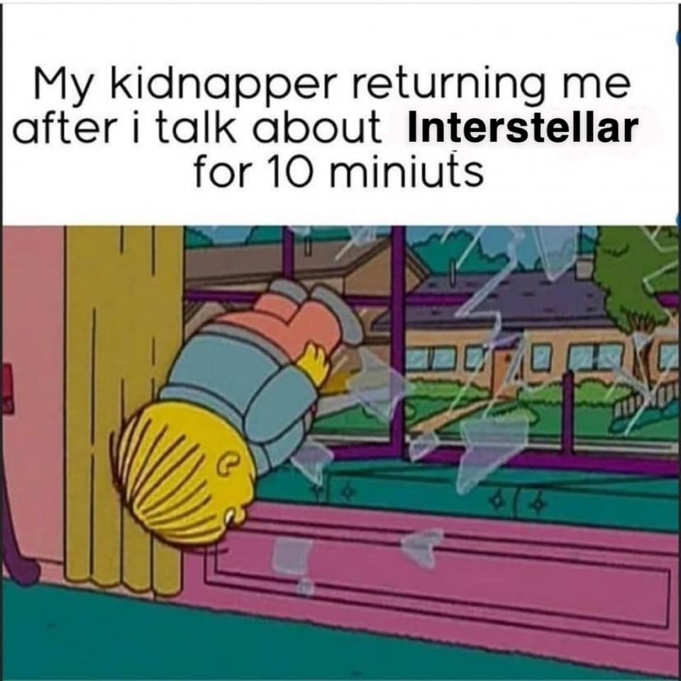 Scared about getting Kidnapped ? Don't Worry | Scrolller