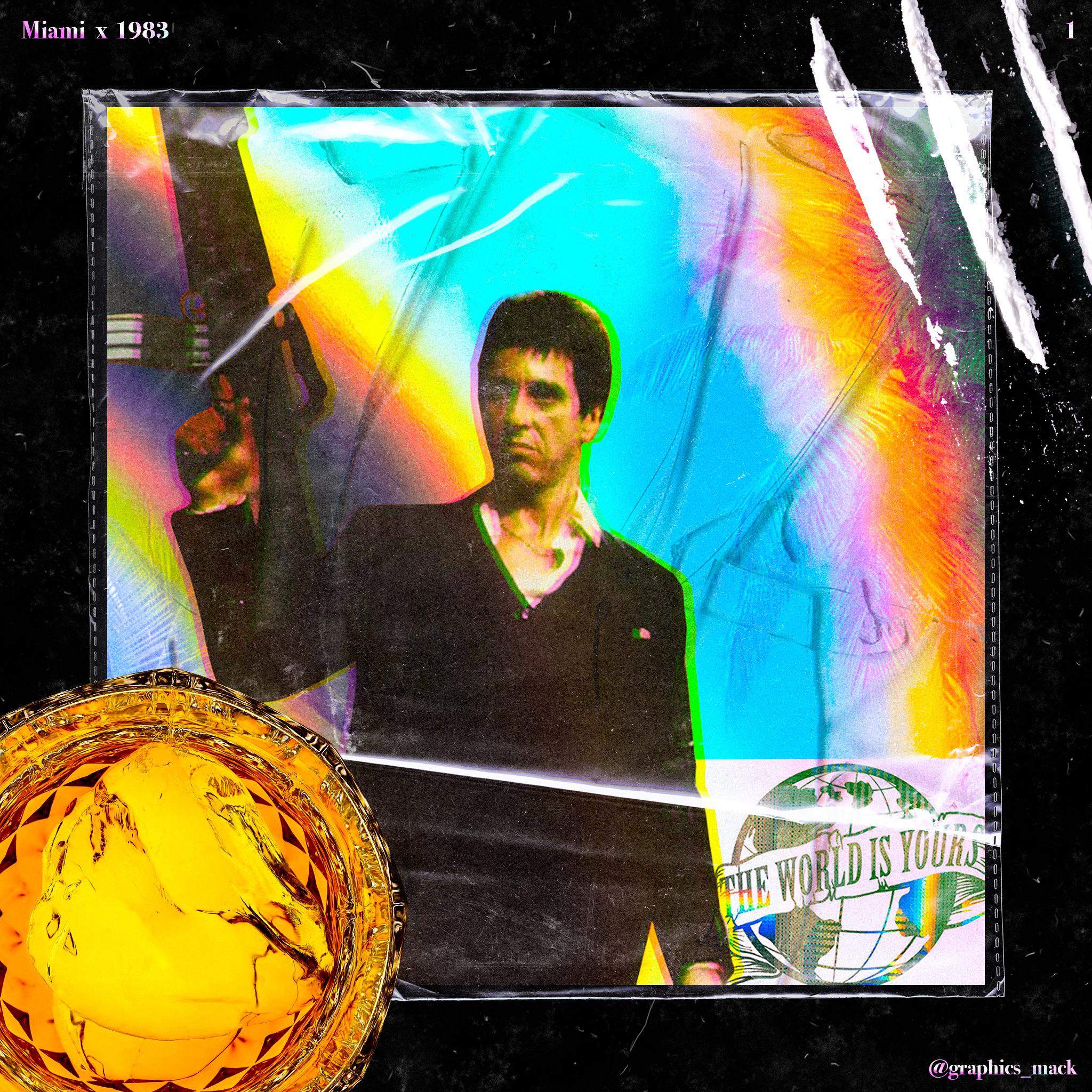 Scarface | Scrolller