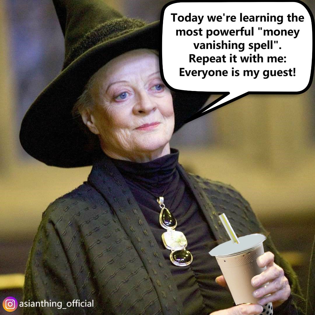 Scariest spell | Scrolller