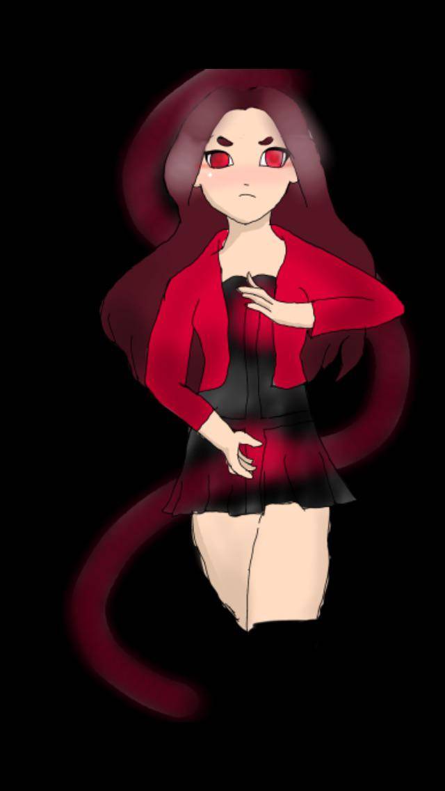 scarlet witch | Scrolller