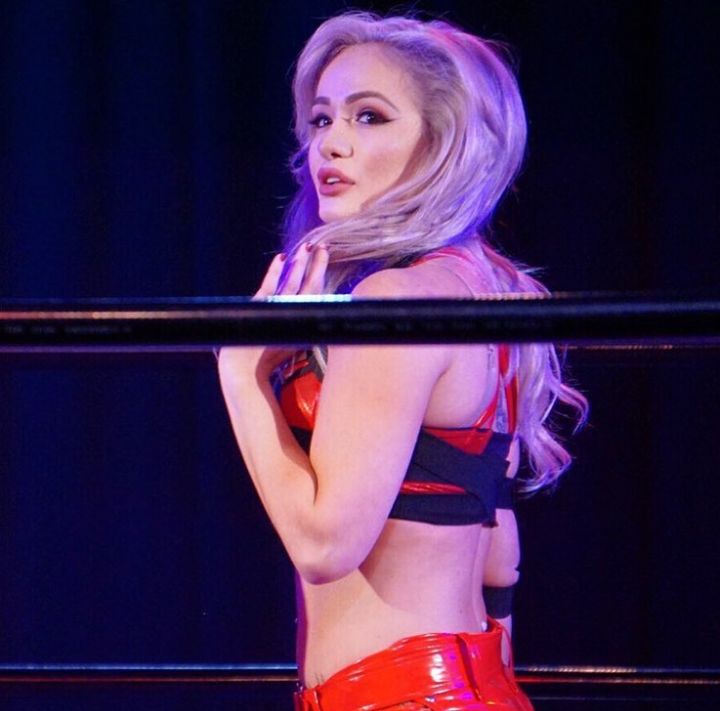 Stunning - IG 2017 | Scrolller