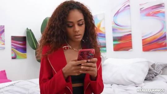 Scarlit Scandal - Cum And Ghost | Scrolller